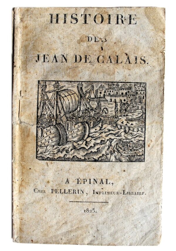 La bibliothèque bleue – Qui+est